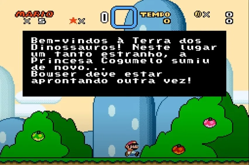 274 Jogos de Super Nintendo Traduzidos PT-BR: Pack SNES Atualizado ...